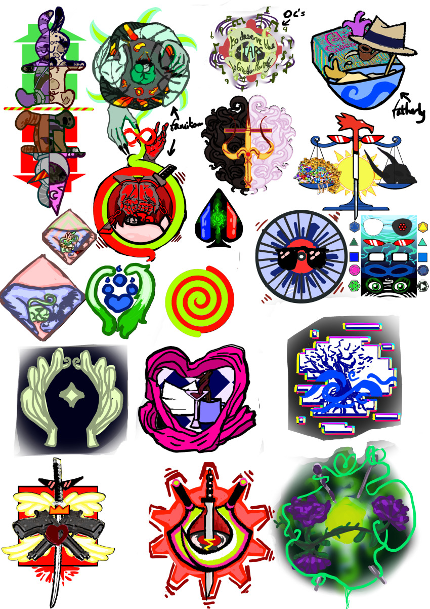 MSPA Booru - 2022 ancestors animalstuck arquiusprite aspect symbol book ...