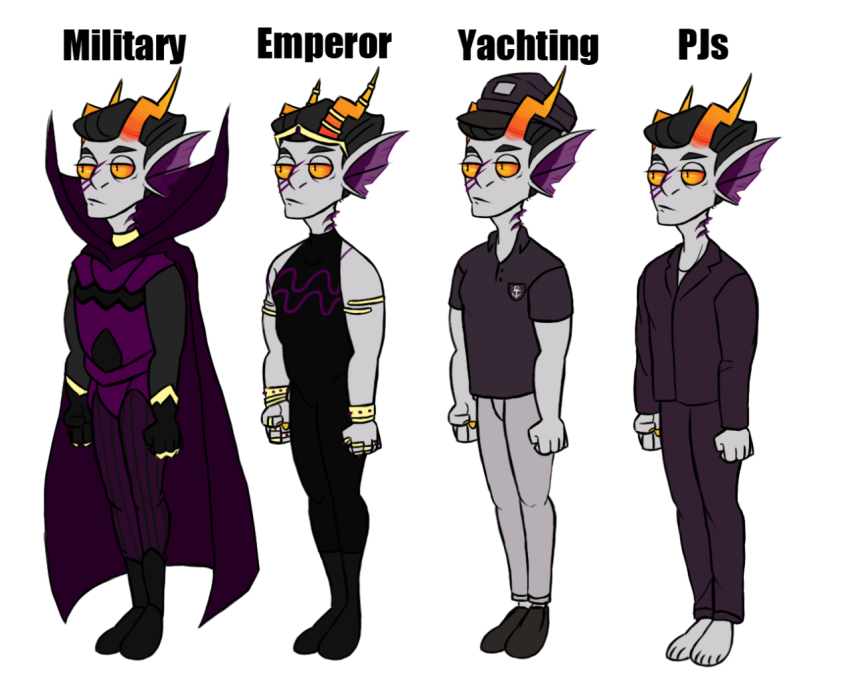 MSPA Booru - ancestors barefoot broken source kerink orphaner dualscar ...