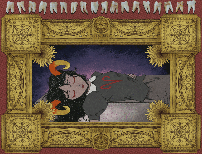 MSPA Booru - 2025 animated aradia megido fullres godtier image manipulation lying maid ...