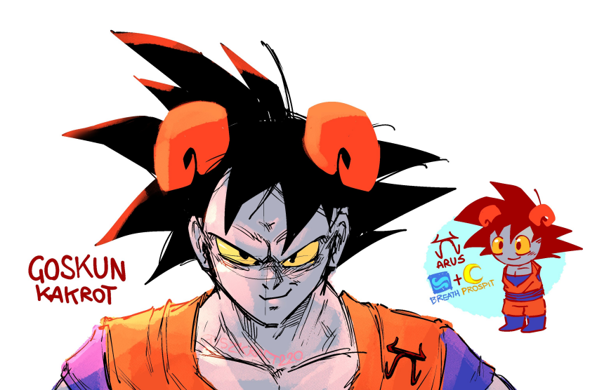 MSPA Booru - 2023 aspect symbol breath aspect crossover dragon ball ...