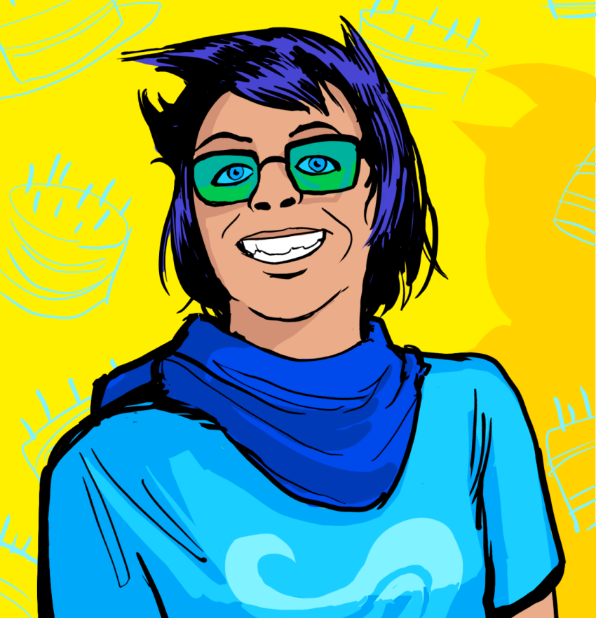 MSPA Booru - 2021 breath aspect cake fullres godtier heir john egbert ...
