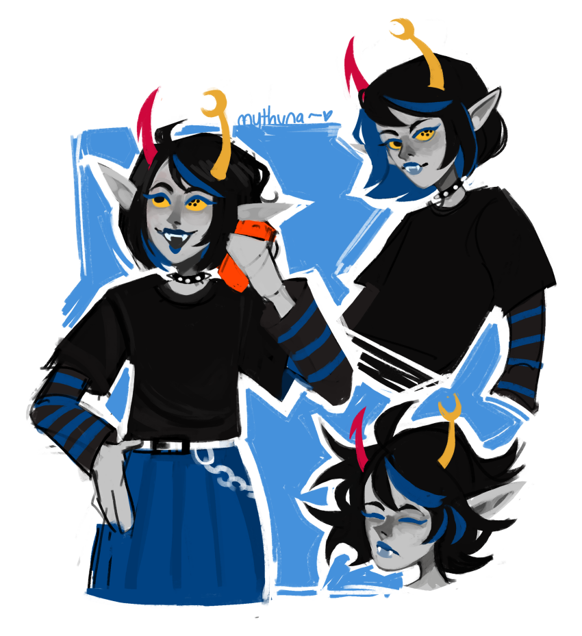 MSPA Booru - 2020 candy timeline fullres headshot hilaletto homestuck ...