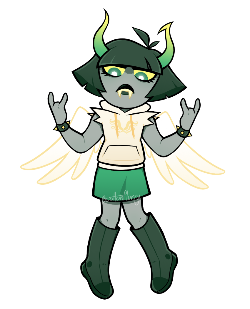 MSPA Booru - 2023 aspect hoodie cottonflurry daraya jonjet hiveswap ...