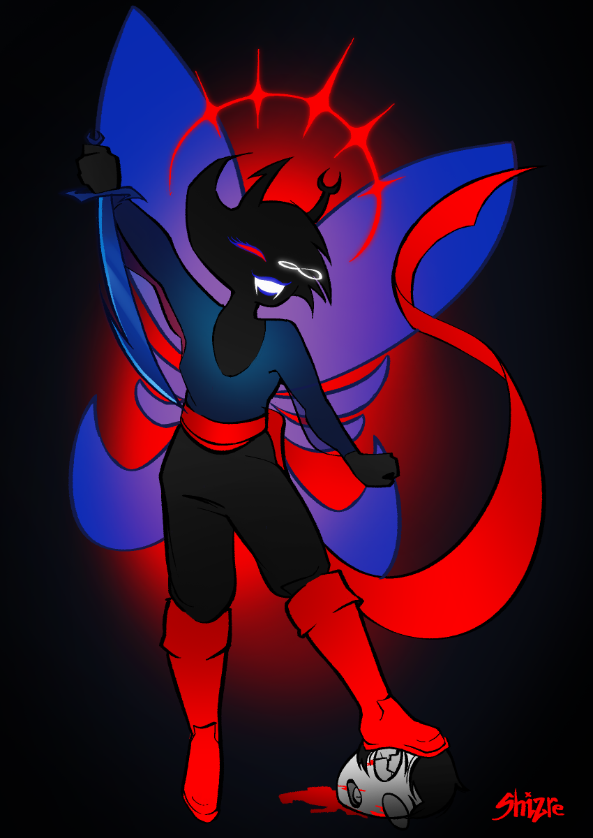 MSPA Booru - 2025 ancestral awakening sword archangel michael blood ...