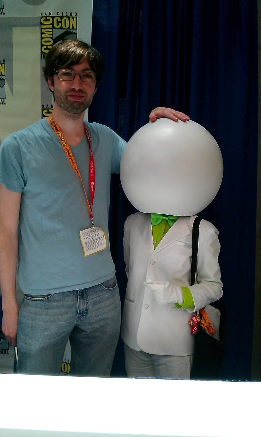 MSPA Booru - andrew hussie cosplay deleted source doc scratch ...