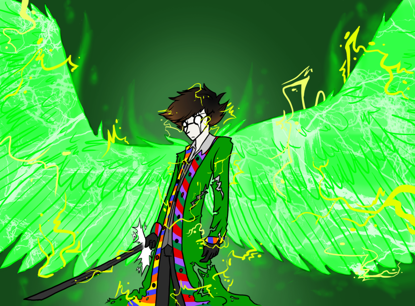 MSPA Booru - 2010 artist collaboration au bec noir cairo overcoat ...