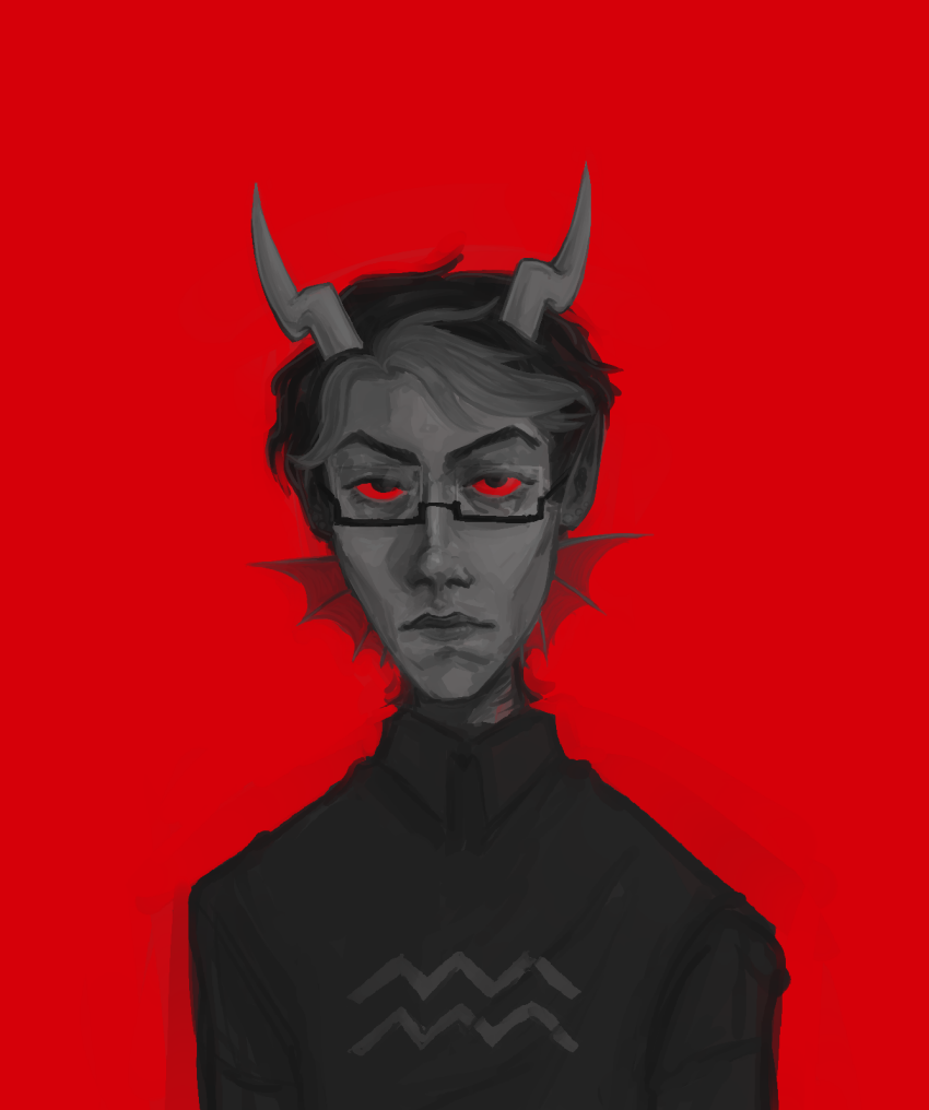 MSPA Booru 2025 Eridan Ampora Eyestrain Fullres Grayscale Headshot mspa-booru-2025-eridan-ampora-eyestrain-fullres-grayscale-headshot