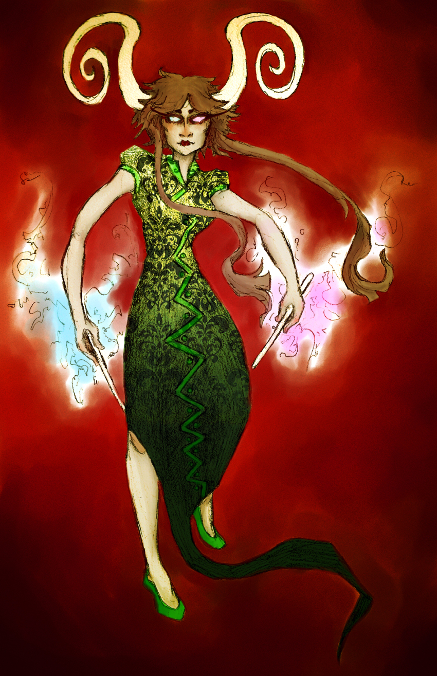 MSPA Booru - 2011 ancestors brilleg fullres midair needlewands psionics ...