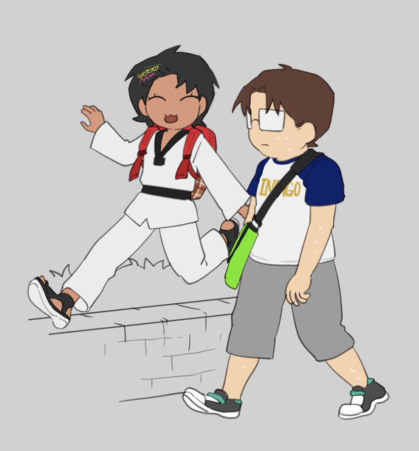 MSPA Booru - 2024 casual equius zahhak fullres humanized kmunc1 ...