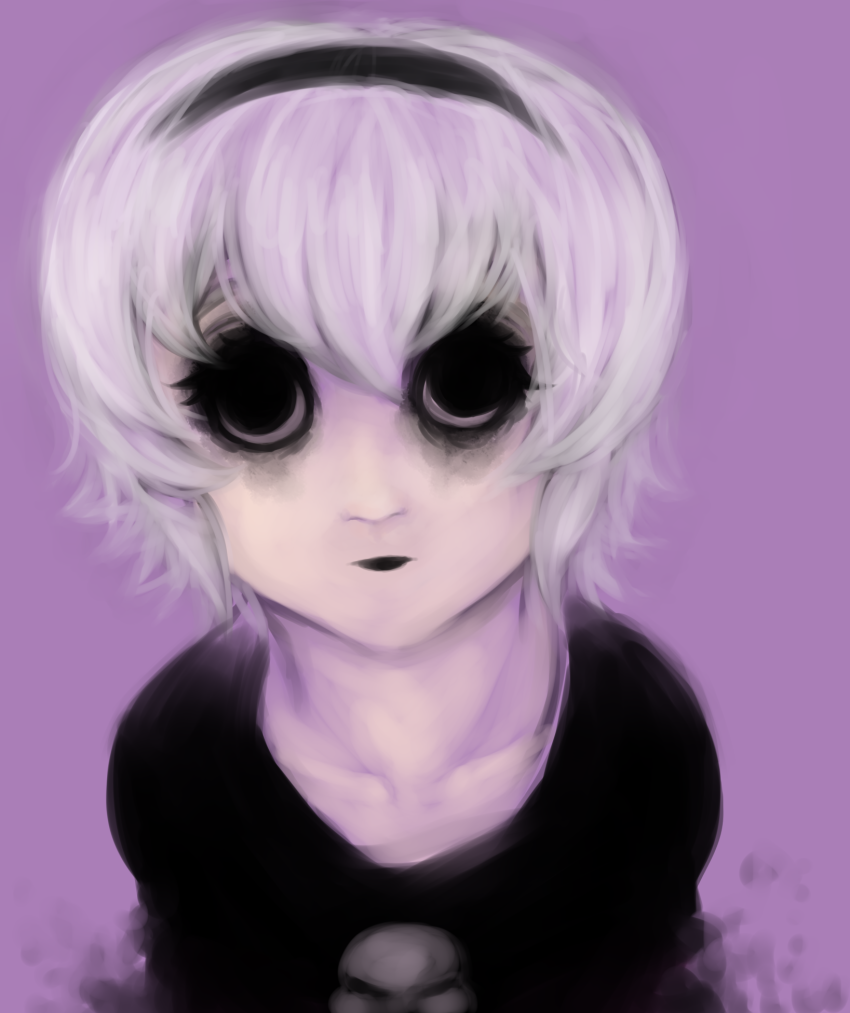 MSPA Booru - black squiddle dress headshot rose lalonde solo yulyeong | 80035