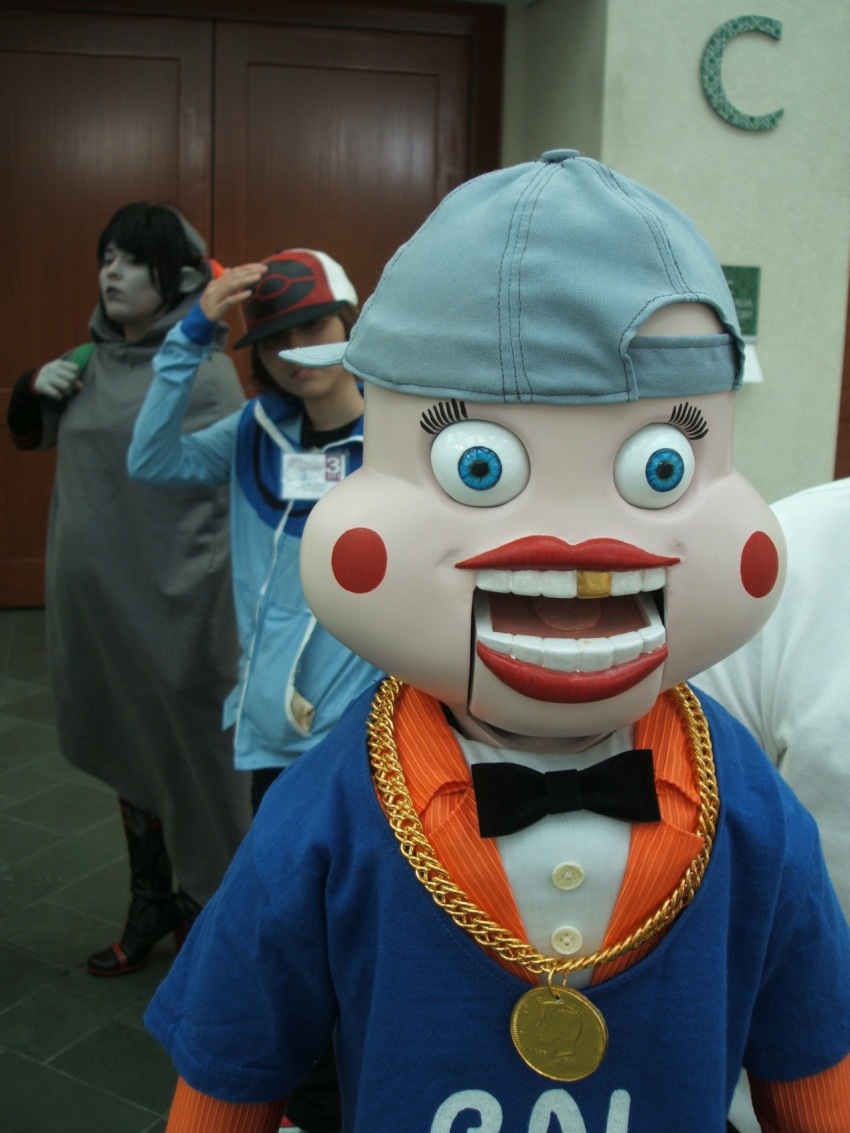 MSPA Booru - ancestors cosplay crafts lil cal ohgodwhat real life the ...