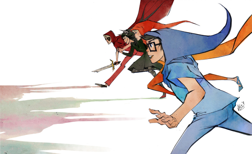 MSPA Booru - banditry beta kids breath aspect dave strider dogtier ...