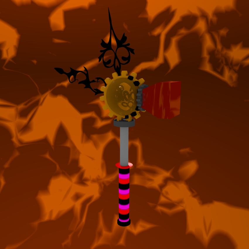 MSPA Booru - 3d broken source evilbobthebob fear no anvil weapon | 7865
