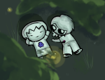 MSPA Booru / strifeup